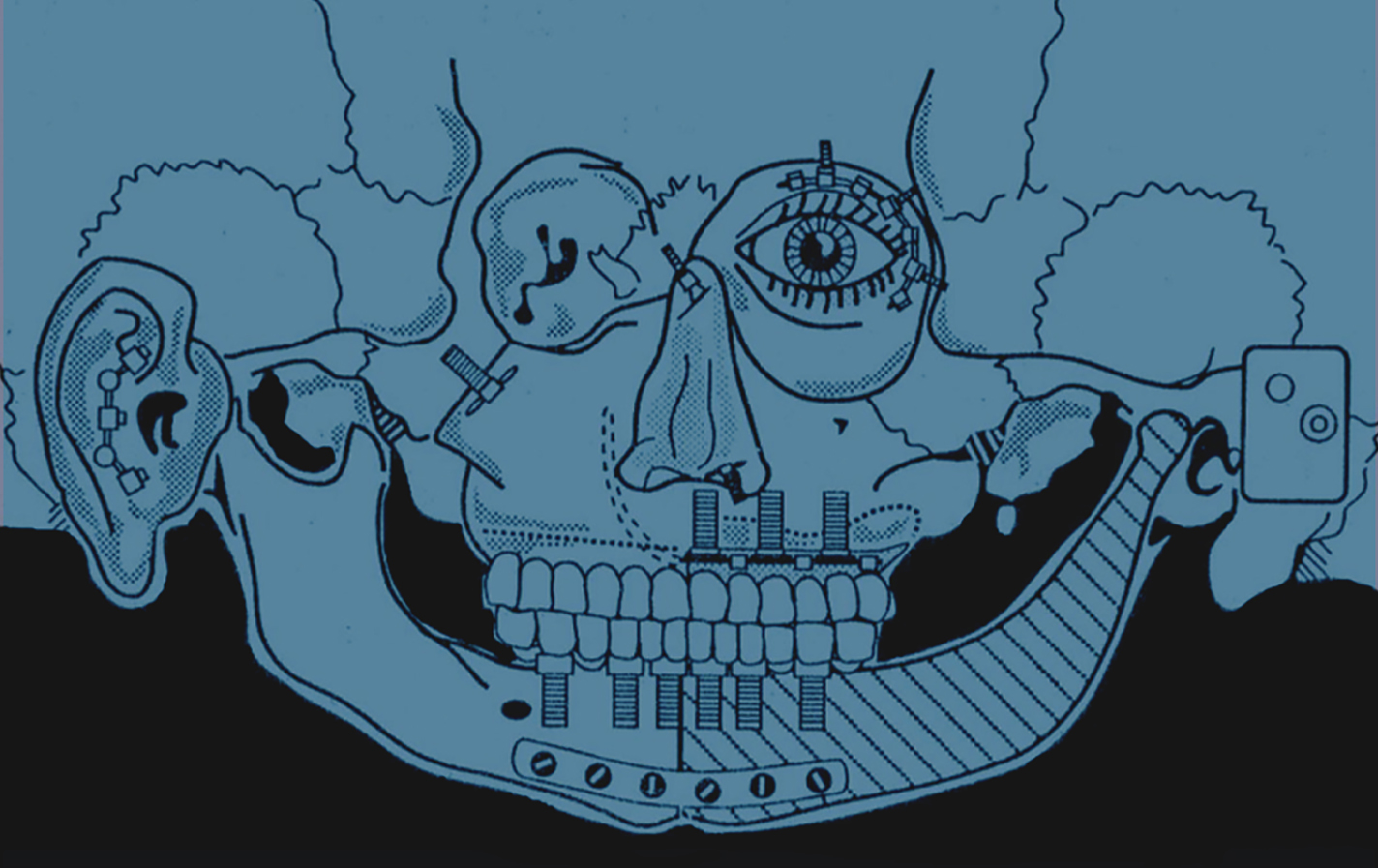 Dr Daniel Castillo - CIO Clinic